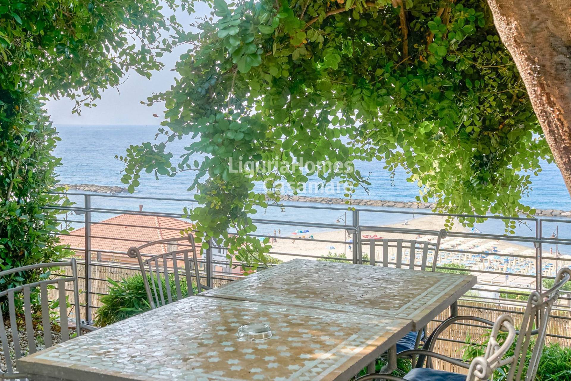 Appartamento in vendita a Santo Stefano al Mare Cod. 7T30