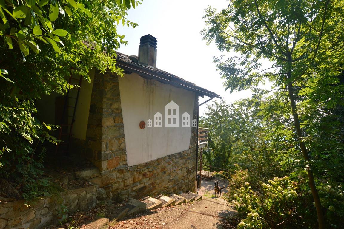 Detached house for sale in Brosso Ref. RO_41.4