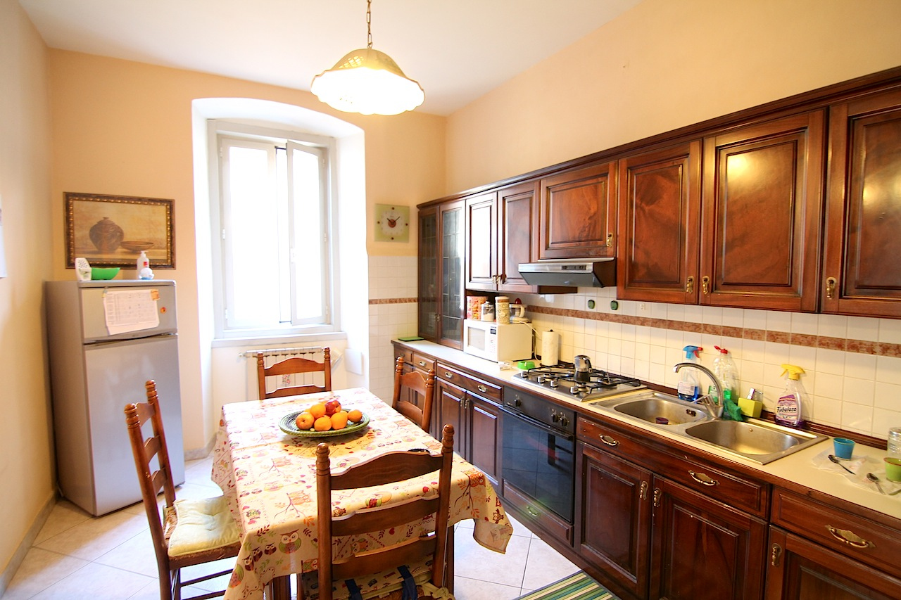 appartamento in vendita a trieste Semicentro